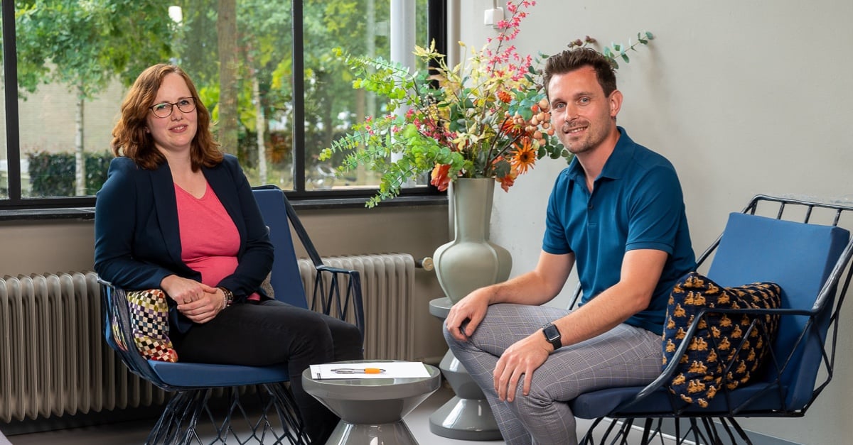 “Holland Innovative biedt kennisdeling en opleidingen via Tech2B”